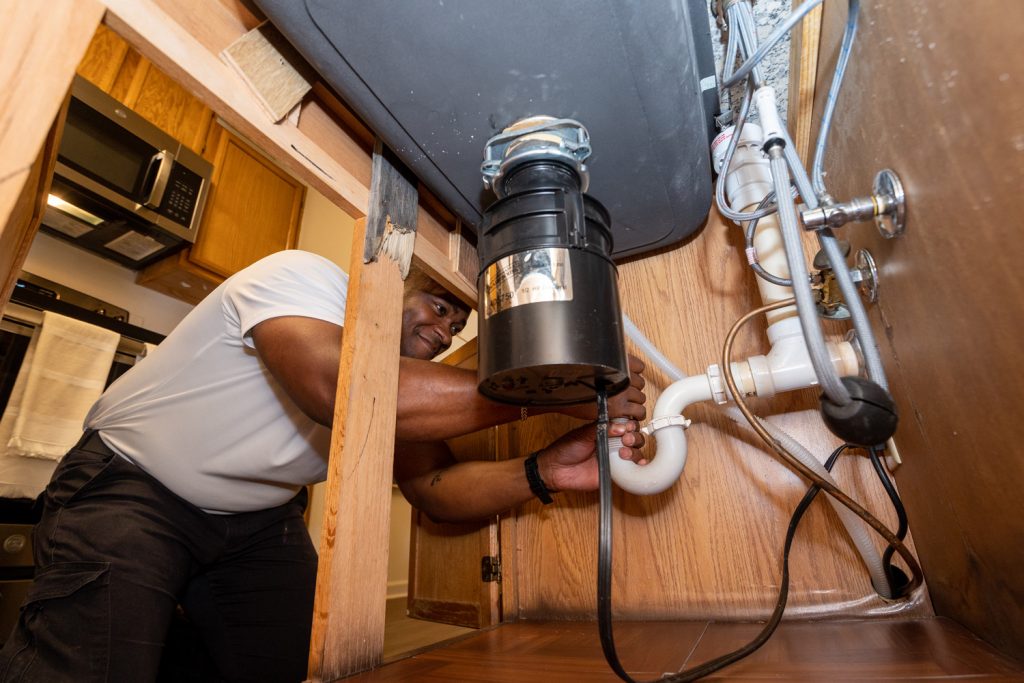 Digital Marketing Agency for Plumbing Companies | Superpath